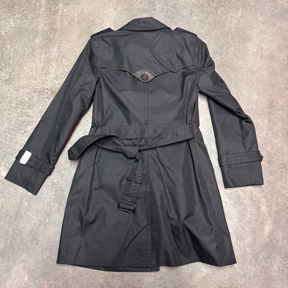 Coach | Jackets & Coats | Coach Trench F3424 | Poshmark
